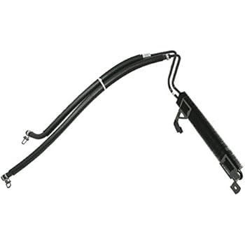 Amazon.com: Genuine GM 15295843 Power Steering Fluid Cooler: Automotive