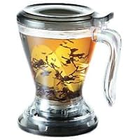 Amazon.com | Cha Cult Magic Tea Maker: Teapots
