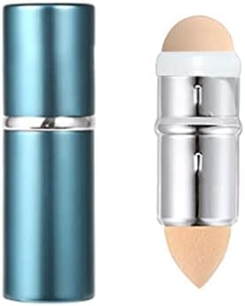 MAKINGTEC Volcanic Oil Absorbing Roller, Reusable Facial Skincare Tool ...