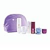 Tatcha Traveling Ritual for Radiance: 6 Step Travel Friendly Ritual Set ...