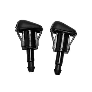 Amazon.com: 5165712AA Direct Replacemnt for 2007-2017 JEEP COMPASS ...