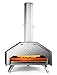 Ooni Pro Multi-Fueled Outdoor Pizza Oven Review | Best Grill Reviews