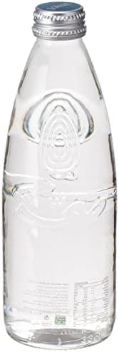 Sohat Natural Mineral Water Glass - 24 X 330 Ml(Pack Of 24) price in ...