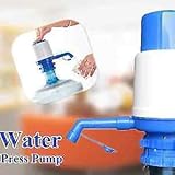 Buy Crystal Bottled water dispenser water jar Online at Low Prices in ...