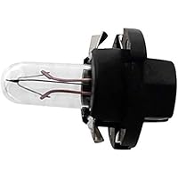 Amazon.com: Chrysler, BULB, 4839738AA : Automotive