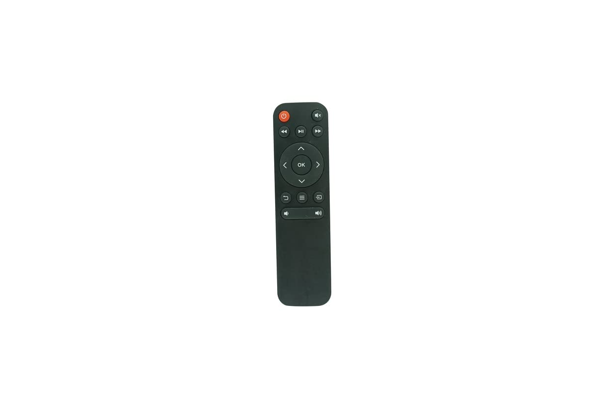 Mua HCDZ Replacement Remote Control for Vankyo Performance V630W Native ...