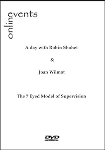Hawkins and Shohet Seven-eyed Model of Supervision: A day workshop with ...
