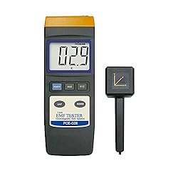 Magnetic Field Measuring Device PCE-G28 From PCE Instruments on Galleon ...