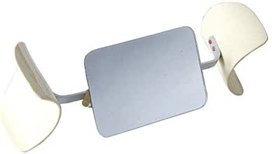 Amazon.com: Knee Spreader with Mirror: Health & Personal Care