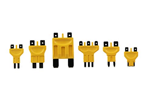 GTC063 Fuse Socket Connector Kit By GTC, General Technologies Corp on ...