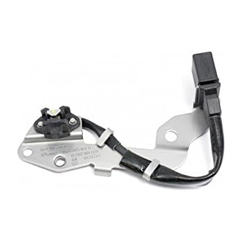 Amazon.com: Volkswagen 06C 905 163 B, Engine Camshaft Position Sensor ...