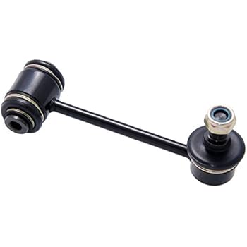 Amazon.com: 48830-28010 / 4883028010 - Rear Stabilizer Link / Swaybar ...