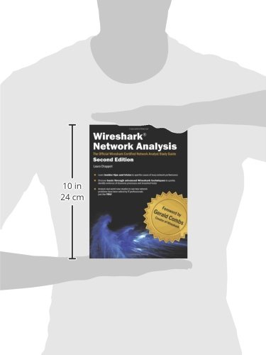 Wireshark Network Analysis (Second Edition): The Official Wireshark ...