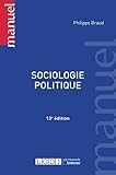 Amazon.fr - Sociologie politique : l'action publique - Patrick Hassenteufel - Livres
