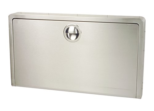 Mua Koala Kare KB110-SSWM Horizontal Baby Changing Station, Stainless ...