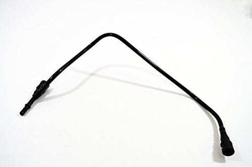 9129788 : PETROL FUEL RETURN PIPE - New from LSC: Amazon.co.uk: Car ...