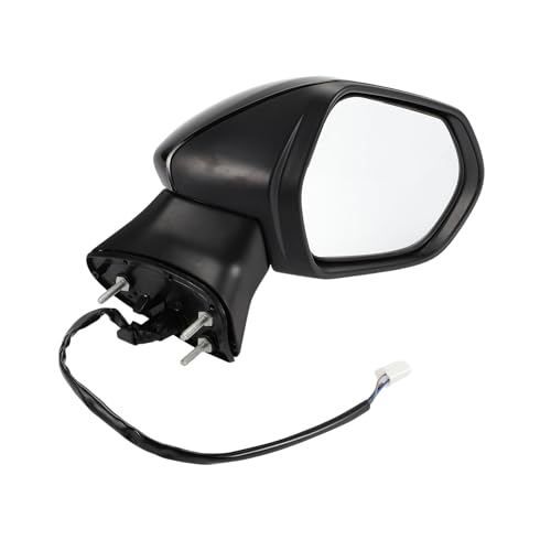 Motoforti 6Pins Right Passenger Side Power Door Mirror Replacement Side ...