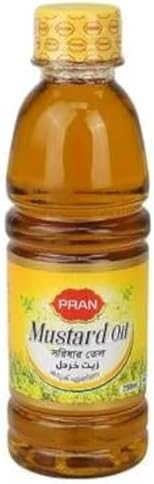 MUSTARD OIL PRAN" price in Saudi Arabia | Amazon Saudi Arabia ...