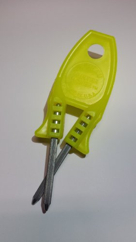 HUNTER Honer Knife Sharpener, Made in USA (Yellow) (Color: Yellow ...