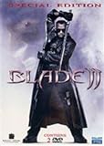 Blade 2 2 Dvd Edizione: Regno Unito Edizione: Regno Unito: Amazon.it ...