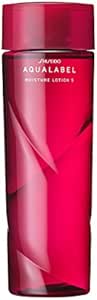 Amazon.com: Shiseido AQUALABEL | Moisture Lotion S 200ml : Beauty & Personal Care