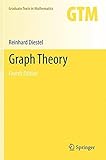 Graph Theory (Graduate Texts in Mathematics): Reinhard Diestel ...