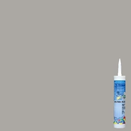 Mapei Keracaulk U Unsanded Caulk (Cobblestone) - 10.5-oz: Amazon.com ...