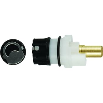 Plastic Diverter Stem - Diverter - Delta RP17730 - Faucet Stems ...