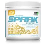 Caffeine in Spark Energy Drink