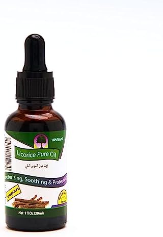 Exa Pure Licorice Oil, 30ml price in Saudi Arabia | Amazon Saudi Arabia ...