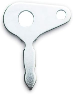 Lucas Key - Fits most Lucas Switches for Ford Tractors LU3: Amazon.co ...