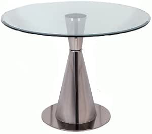 Amazon.com: Sharon Dining Table: Kitchen & Dining
