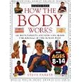 How the Body Works: Steve Parker: 9780895775757: Amazon.com: Books
