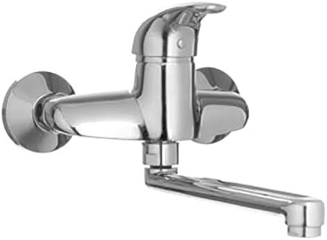 سعر Sar Design Qura Sd-1018 Kitchen Mixer - Silver فى مصر | بواسطة ...