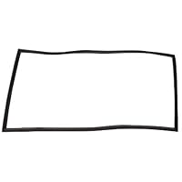 Amazon.com: True Manufacturing True 810719 Black Gasket for Gdm-19/23 ...