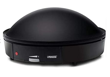 Princess Saj Bread Maker: Buy Online at Best Price in UAE - Amazon.ae