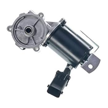 Amazon.com: A-Premium Transfer Case Shift Motor Actuator for Ford F-150 ...