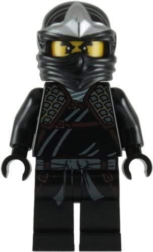 LEGO Ninjago: Cole ZX (Zen Extremo) Minifigura: Amazon.es: Juguetes y ...