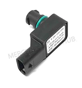 Amazon.com: Mercedes-Benz 007 153 05 28, Manifold Absolute Pressure ...