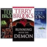 The Word & The Void: Running With the Demon, A Knight of the Word, and ...