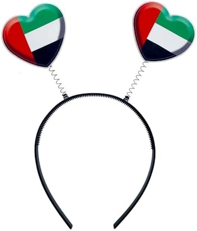 Party Magic UAE Headband With Hearts price in UAE | Amazon UAE ...