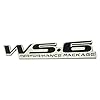 Pontiac Firebird Trans Am WS6 Rear Bumper Badge Emblem BLACK in Bahrain ...