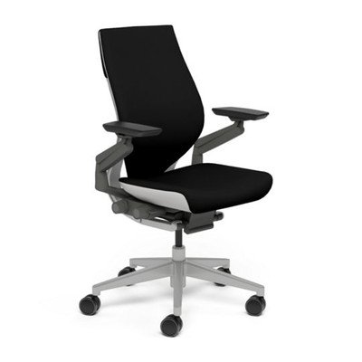 Mua Steelcase GESTURE Gesture Chair Wrapback K-442A40 Light/Light ...