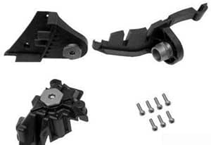 Benz A2128200314 - Kit de reparación para faros delanteros izquierdo ...