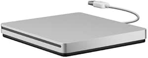 Amazon.com: Apple Macbook Air Superdrive - MC684ZM/A : Electronics