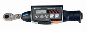 Tohnichi Model CEM50N3X12D-G Digital Torque Wrench - Torquimetro ...
