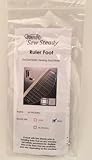 Amazon.com: Westalee Sew Steady Ruler Foot Starter Package Low Shank