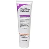 Amazon.com : healthE - Dimethicone 5% Cream - Active Skin Protectant ...