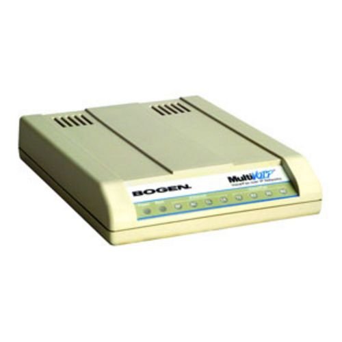 Bogen Mvp130bg Voip Gateway | Searchub