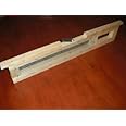 Amazon.com: Queen Introduction Frame for 8 or 10 Frame Bee Hive, a ...